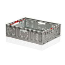 ISOCO Plastics Technology GmbH :梱包・ハンドリング・物流 - DirectIndustry