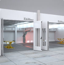 FAM srl :産業機械・設備 - DirectIndustry