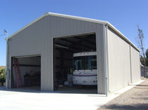 Pascal Steel Corporation :建築・建設 - DirectIndustry