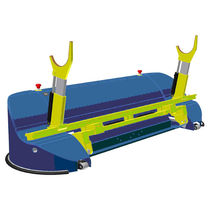 ロール台車 - 全ての工業製品メーカ－