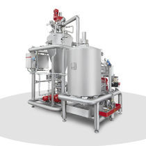 Klöckner Hänsel Processing GmbH :食品産業 - DirectIndustry