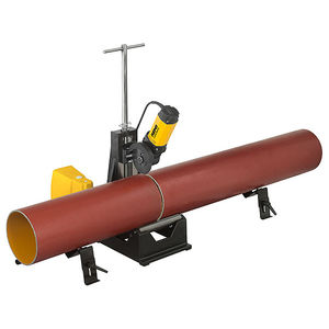 電動式チューブ切断機 - REMS Nano - REMS