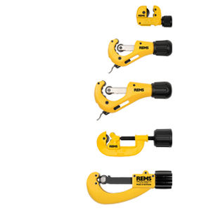 電動式チューブ切断機 - REMS Nano - REMS