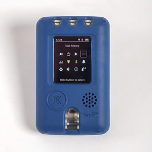 Tracerco Ltd :計測・実験 - DirectIndustry