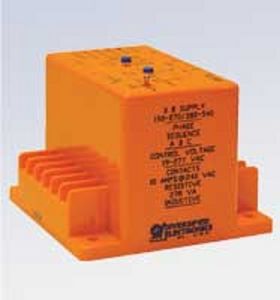 電子タイマー - ASC-600 series - Marsh Bellofram - 表面取り付け