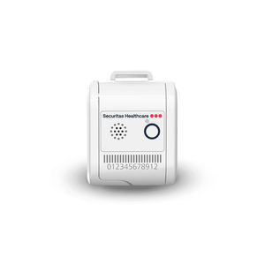 RFIDラベル - iTAG XB30 - Extronics Ltd