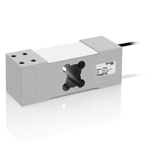 シングルポイントロードセル - LP043 - BAYKON Industrial Weighing Systems - 計量 / IP66
