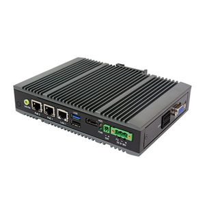 Box型PC - TWB-4810 - Teguar Computers - 壁取り付け式 / Intel® Celeron® J6412 ...