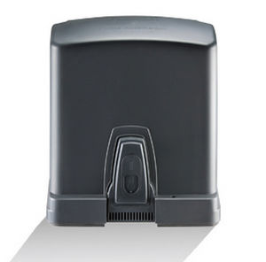 SOMMER Antriebs- und Funktechnik GmbH :建築・建設 - DirectIndustry