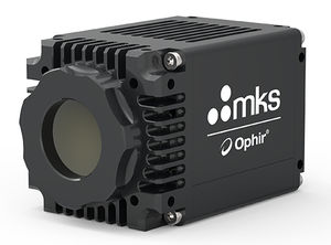 カメラ型ビームプロファイラ - BW-NIR-2 Series - Ophir Optronics