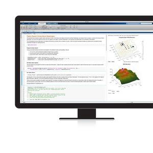シミュレーション用ソフトウェア - Fixed-Point Designer™ - The MathWorks - デザイン