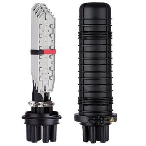 光ファイバー用接続箱 - OFDC-C12-NN/00-NN-N-96 - COMMSCOPE - 壁取り付け式 / IP68