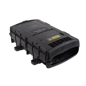 光ファイバー用エンクロージャ - BUDI-1S-TB-16-S2-48-E-S - COMMSCOPE - 壁掛け / 長方形 / モジュール式