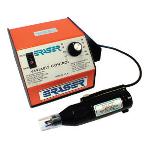 エナメル線剥離仕様機 - RT2S - The Eraser Company - 摩擦 / ベンチトップ / 電動式