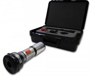 電線剥離仕様機 - L2S - The Eraser Company - エナメル線 / 回転刃 / 電動式