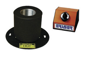 エナメル線剥離仕様機 - RT2S - The Eraser Company - 摩擦 / 電動式 / ベンチトップ