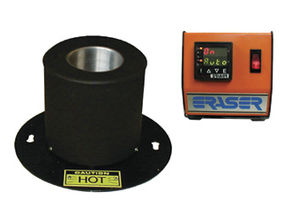 電線剥離仕様機 - L2S - The Eraser Company - エナメル線 / 回転刃 / 電動式