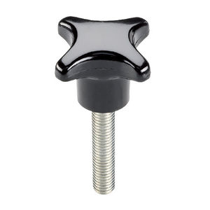 スラストパッドねじ - EH 24750. series - HALDER France