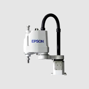 スカラロボット - T3-B401S - EPSON Robotic Solutions/エプソン - 4軸 / 包装 / ピックアンドプレース