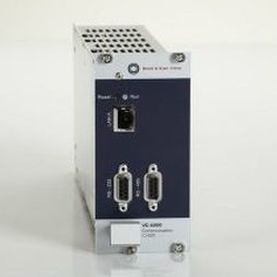 振動監視システム - VIBROCONTROL 1000 series - Brüel & Kjær Vibro - 測定用 / マシン保護 / 連続