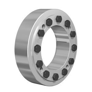 シュリンクディスク軸継手 - RfN 4073 - RINGFEDER POWER TRANSMISSION GMBH - フランジ取り付け