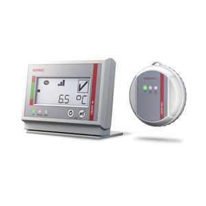 温度データロガー - LIBERO CB - ELPRO-BUCHS AG - 汎用 / USB / 液晶ディスプレイ