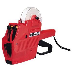 手動式ラベラー - SP MARK II - SATO Asia Pacific - 食品産業用 / 物流用 / 1列