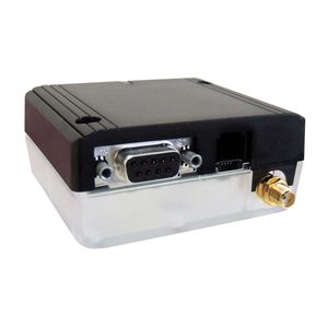 通信ゲートウェイ - MC100 - MC Technologies GmbH - IoT / WiFi / イーサネット