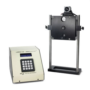 光学フィルターホイール交換装置 - Lambda 10-3 - SUTTER INSTRUMENT