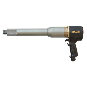 空気圧式トルクレンチ - 10GX-R - RAD Torque Systems - ピストル型