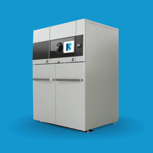 ボトル自動回収機 - R1/T9 - Tomra - 缶用 / 大容量 / マルチフィｰドユニット付き