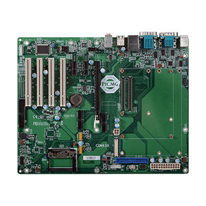 COM Expressコンパクトコンピュータオンモジュール - RPP968 - DFI - Intel® Core™ i3-1320PE / Intel® Core™ i5-1335UE ...