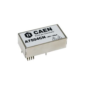 卓上電源 - DT5470 - CAEN Spa - AC/DC