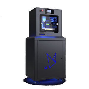 ABS3Dプリンタ - Plus PRO - ROBOZE - PLA / nylon® / TPU