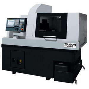CNC旋盤 - C180 - Tsugami - 高精度 / 高生産性 / 小型