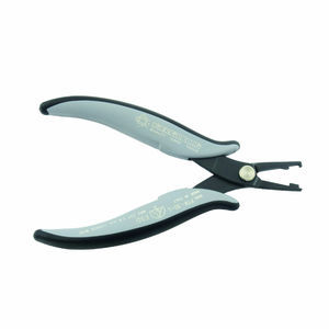 切断プライヤー - PNR 5000 D - Piergiacomi Sud Srl - 成形