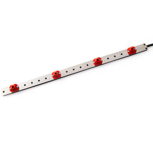 赤外線温度センサ - IRN8-C-F1 - TEXYS - 表面温度測定用 / 自動車産業用 / タイヤ用