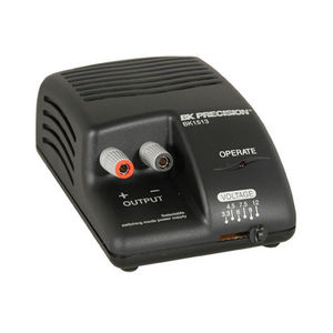 卓上電源 - 9201B - B&K Precision - ラックマウント / AC/DC / 単一出力