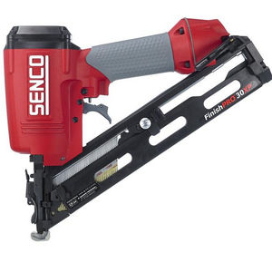 空気圧式釘打ち機 - FinishPro®42XP - SENCO - 木材用 / 仕上げ用