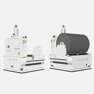 倉庫用AMR - KIVA - HANWHA MACHINERY