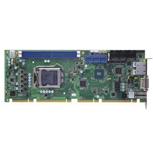 PICMG 1.3シングルボードコンピュータ - SBC-6512 series - AICSYS Inc - 第12世代Intel® Core™ / 13世代Intel® Core™ / SATA3