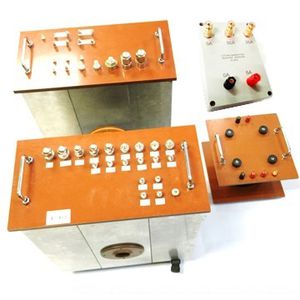 変流器 - CT10 series - Thousand Hundred Industrial Co., Ltd. - モールド / HVDC
