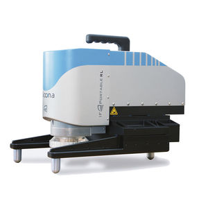 形状測定器 - EdgeMaster - Bruker Alicona - 粗度 / 光学式 / 3D