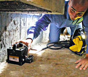 GPR - Stream DP - IDS GeoRadar