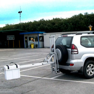 GPR - Stream DP - IDS GeoRadar