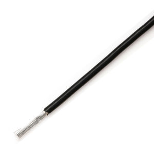 絶縁電線 - UL1332 UL1333 series - Jiangsu Silver&Tin Thread Hi-Temp Wire ...