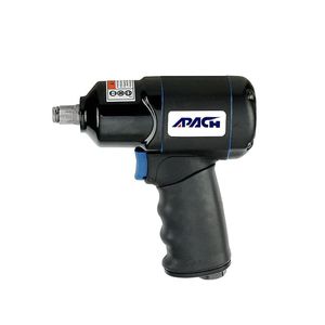 空気圧式インパクトレンチ - AW201A - APACH Industrial Co., Ltd. - ピストル型 / 自動車産業用 / 重量物用