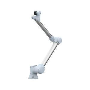 協働ロボット - GCR12-1300 - SIASUN Robot Automation CO Ltd - 6 軸 / 組み立て用 / 塗装