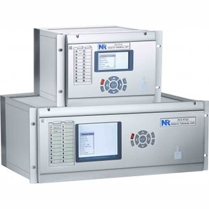 制御ユニット - PCS-9705S - NR Electric