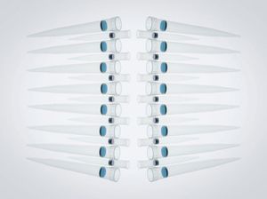 ピペット先端部 - Microloader® - Eppendorf SE/エッペンドルフ